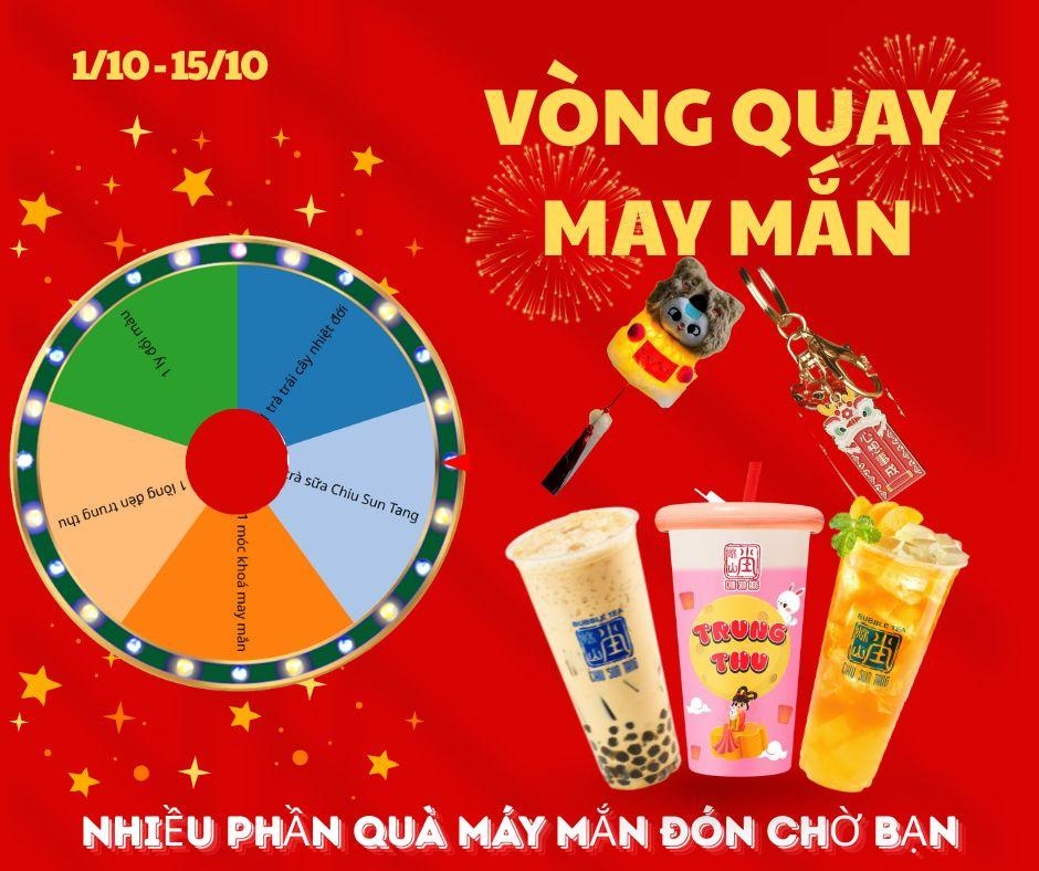 "trà sữa Chiu Sun Tang"