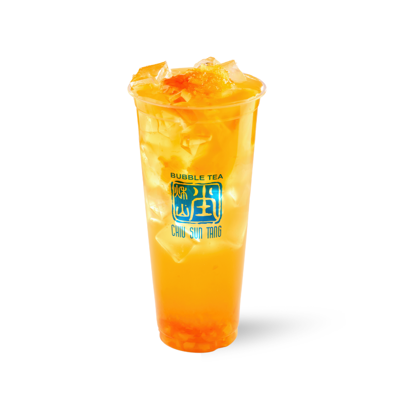 "Chiu Sun Tang – A Sip of Tea, A Touch of Special!