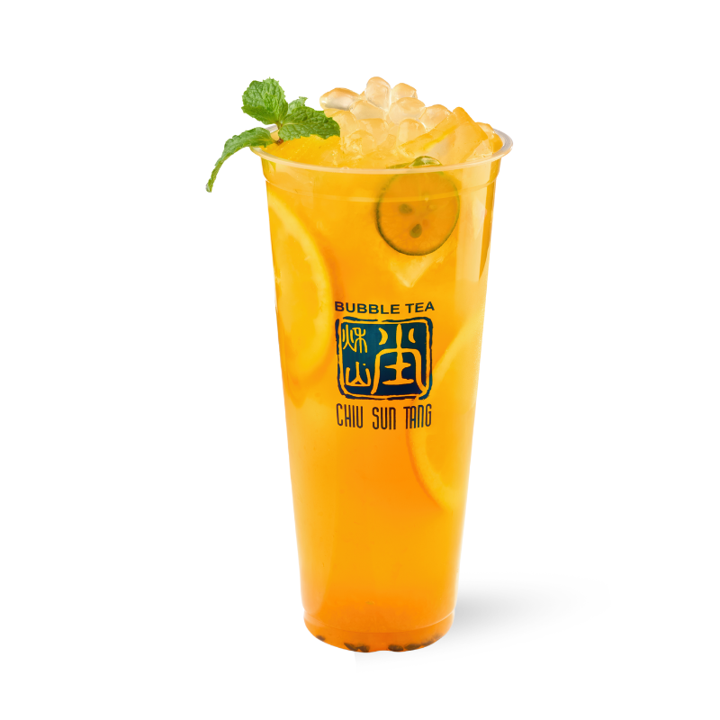 "Chiu Sun Tang – A Sip of Tea, A Touch of Special!