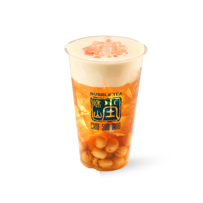 "Chiu Sun Tang – A Sip of Tea, A Touch of Special!