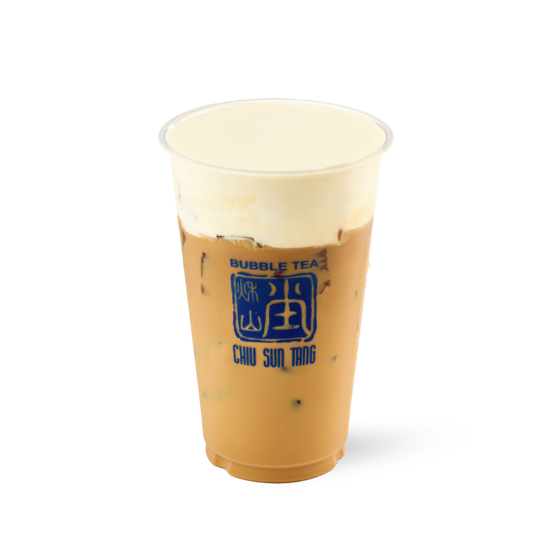 "Chiu Sun Tang – A Sip of Tea, A Touch of Special!
