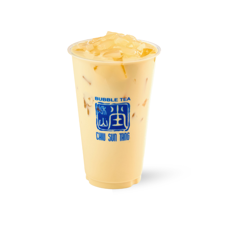 "Chiu Sun Tang – A Sip of Tea, A Touch of Special!